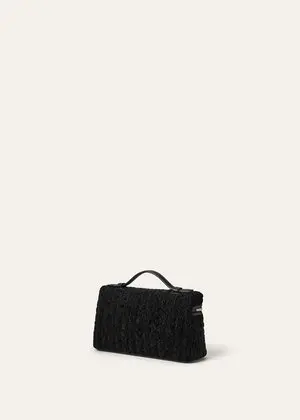 Loro Piana Extra Pocket L19 Shoulder Bag