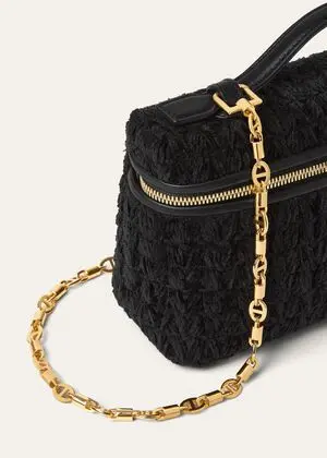 Loro Piana Extra Pocket L19 Shoulder Bag