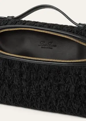 Loro Piana Extra Pocket L19 Shoulder Bag
