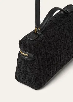 Loro Piana Extra Pocket L19 Shoulder Bag