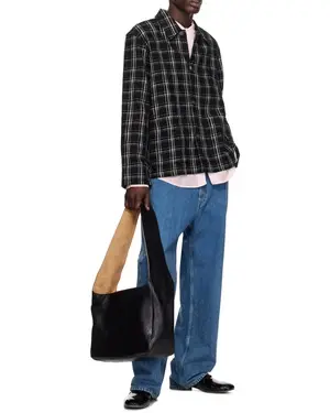 Our Legacy Grande Brick Bag