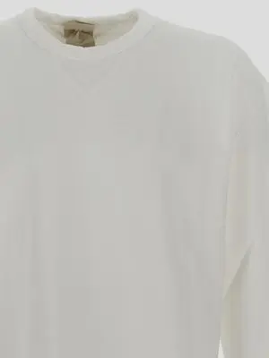 TEN C Long-sleeved Sweater