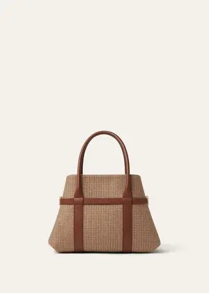 Loro Piana Ghiera Handbag