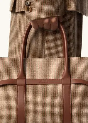 Loro Piana Ghiera Handbag