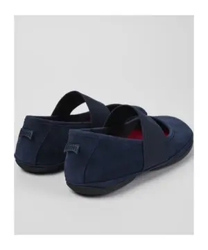 Camper Round Head Ballet Shoes