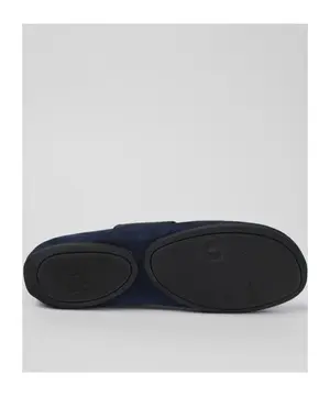 Camper Round Head Ballet Shoes