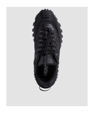 Moncler Laced Sneakers