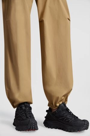 Moncler Laced Sneakers