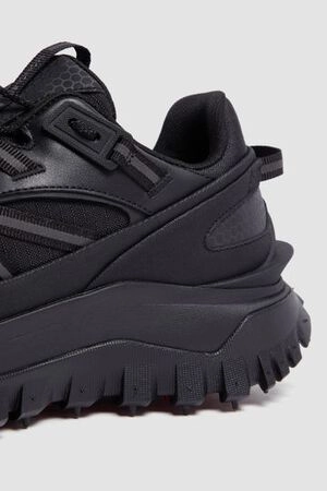 Moncler Laced Sneakers