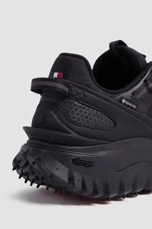Moncler Laced Sneakers