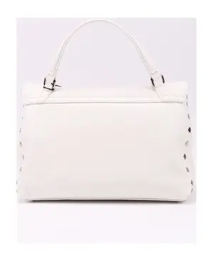ZANELLATO Flip Shoulder Bag