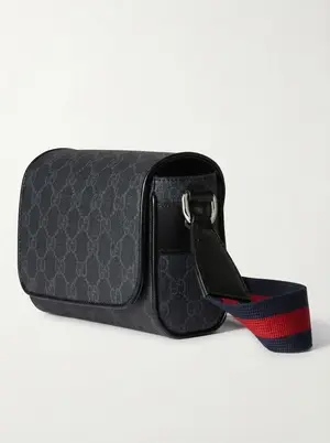 Gucci Gg Super Mini Bag