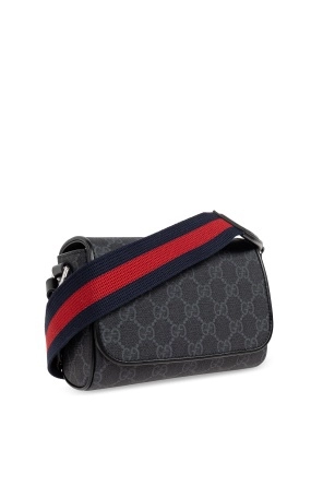 Gucci Gg Super Mini Bag