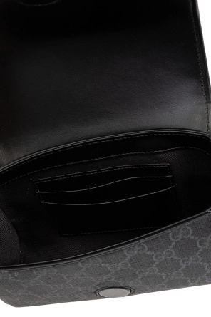 Gucci Gg Super Mini Bag