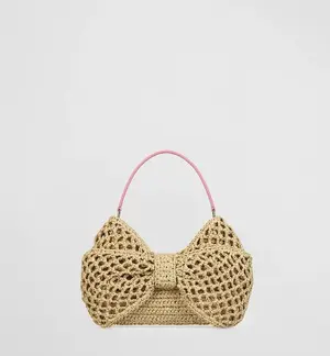 Dior Sac Nœud Enfant