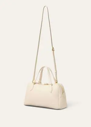 Loro Piana Needle Small Handbag