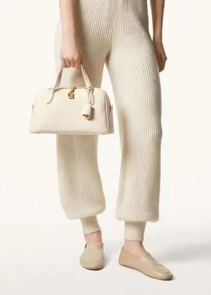 Loro Piana Needle Small Handbag