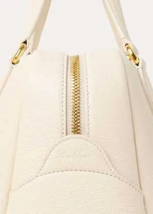 Loro Piana Needle Small Handbag