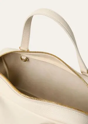 Loro Piana Needle Small Handbag