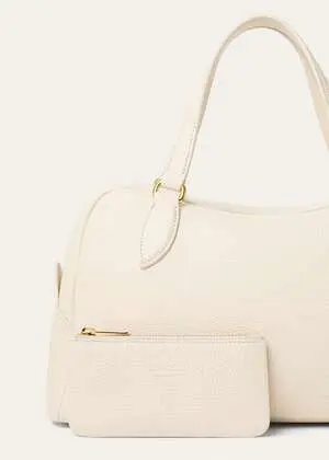 Loro Piana Needle Small Handbag