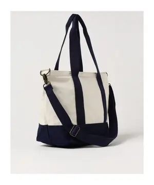 Polo Ralph Lauren Logo Bag