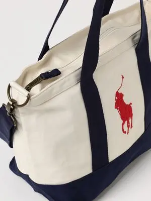 Polo Ralph Lauren Logo Bag