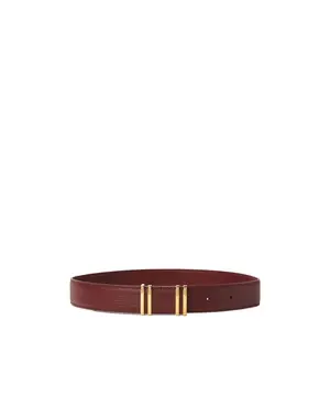 Loro Piana Ponticello Belt
