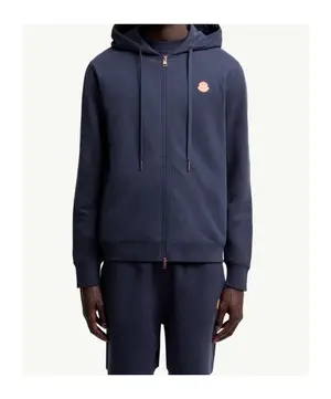 Moncler X Gilga Farm Donald Glover Hoodie