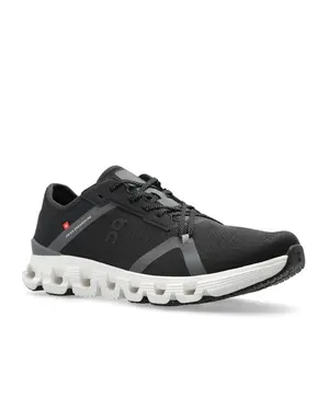 On Laced Sneakers