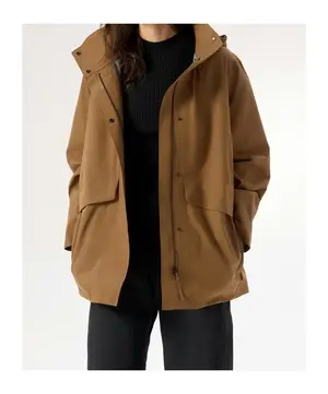 Veilance Ifora Jacket