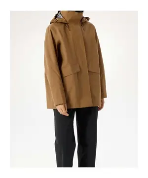 Veilance Ifora Jacket