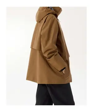 Veilance Ifora Jacket