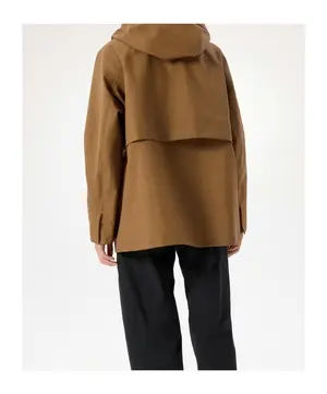 Veilance Ifora Jacket