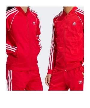 Adidas Logo Sweatshirt