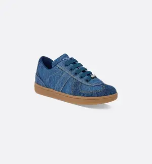 Dior Sneaker B01 Basse Enfant