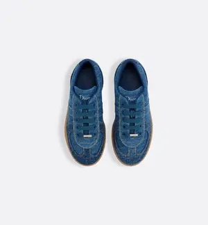 Dior Sneaker B01 Basse Enfant