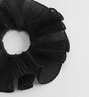 Dior Chouchou Hair Tie