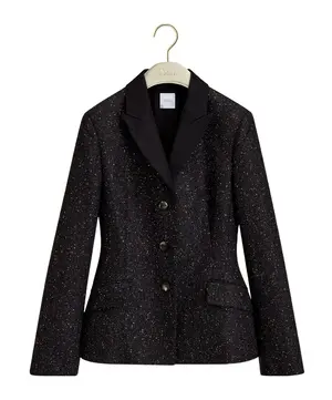 Dior Bar Jacket - Black