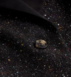 Dior Bar Jacket