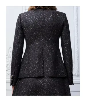 Dior Bar Jacket