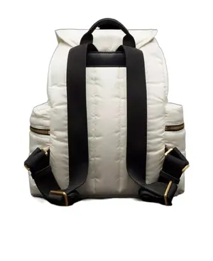 Moncler Logo Backpack