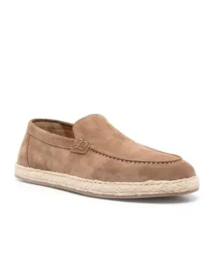 DOUCAL'S Round-headed Love Shoes