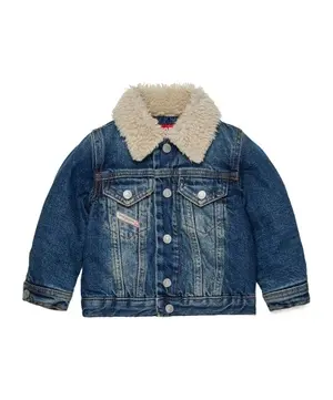DIESEL® Cotton Jacket