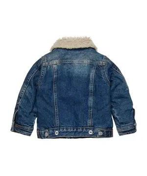 DIESEL® Cotton Jacket