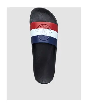 Moncler Basile Slides