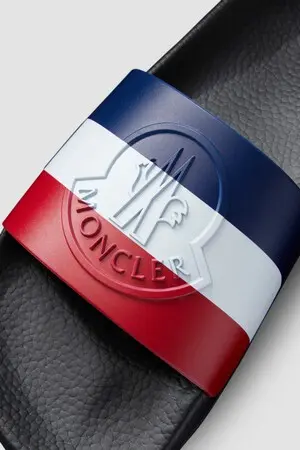 Moncler Basile Slides
