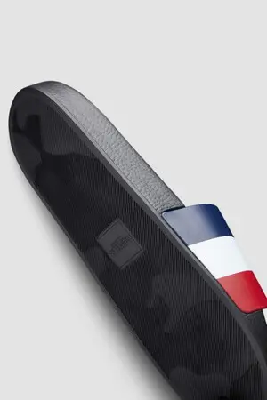 Moncler Basile Slides
