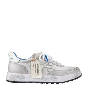 Premiata Professional Sports" Sneakers