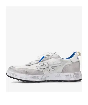 Premiata Professional Sports" Sneakers