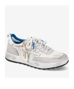 Premiata Professional Sports" Sneakers